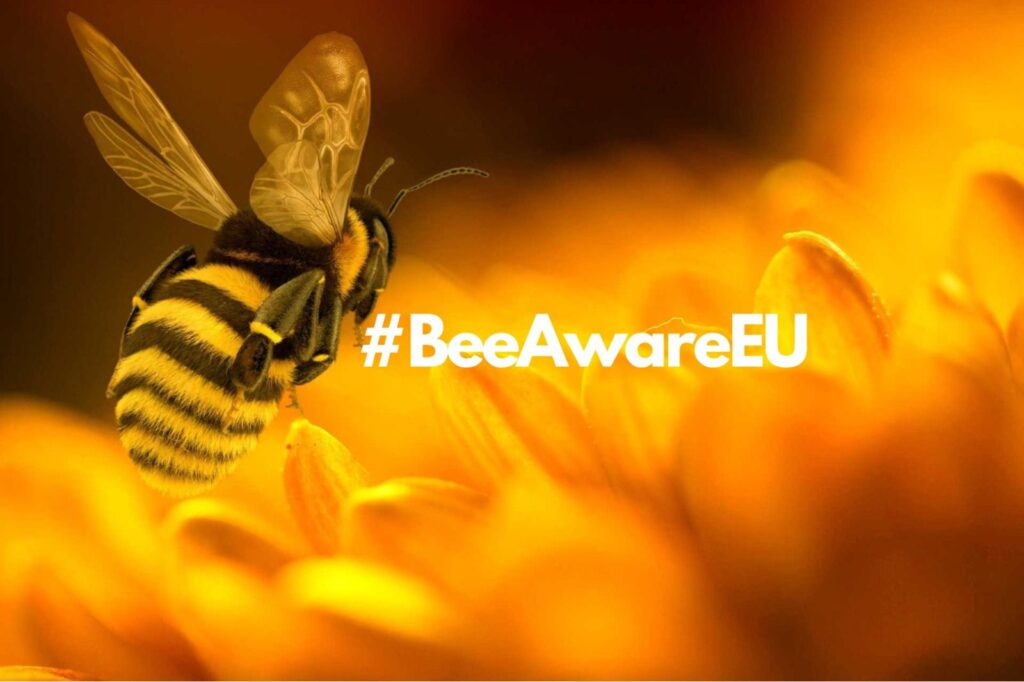 BeeAware - Bee-Aware