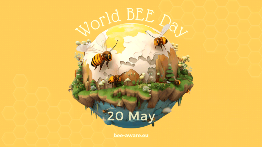 BeeAware Home - Bee-Aware